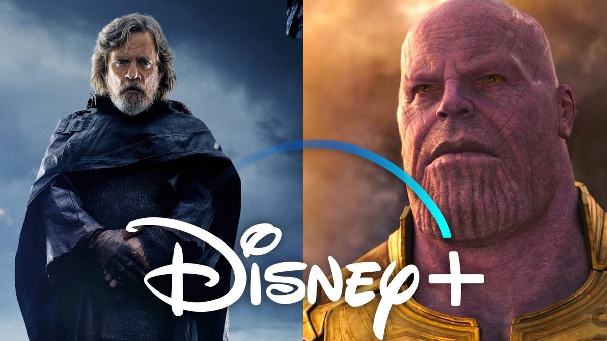 Disney+ Confirms Missing Marvel & Star Wars Movies Release Dates