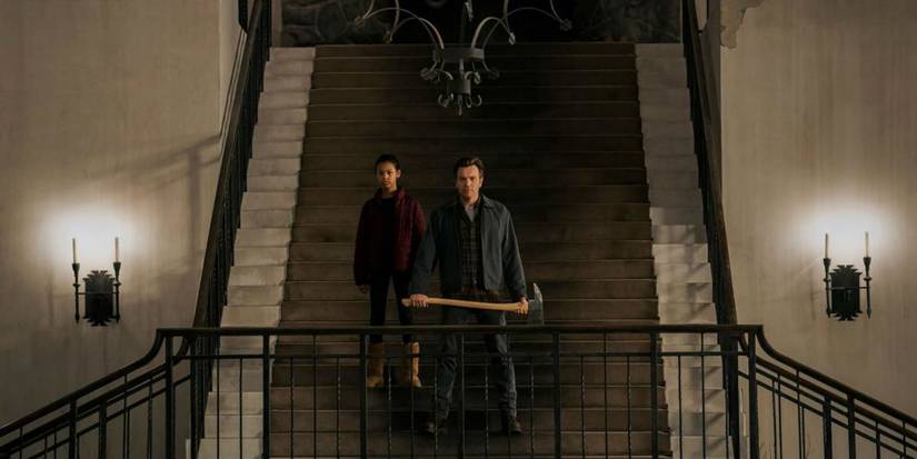 10 Hidden Details About The Overlook Hotel Everyone Missed In Doctor ...