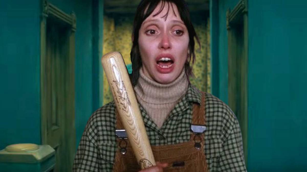 10 Reasons Why Wendy Torrance Is The True Hero Of The Shining