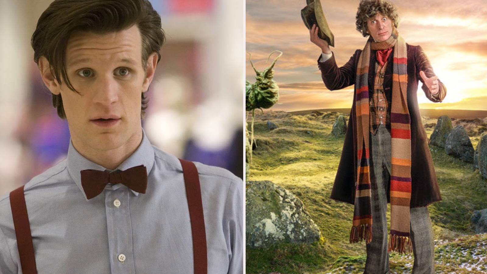 Doctor Who: 10 Hidden Details You Didn't Know About The Costumes