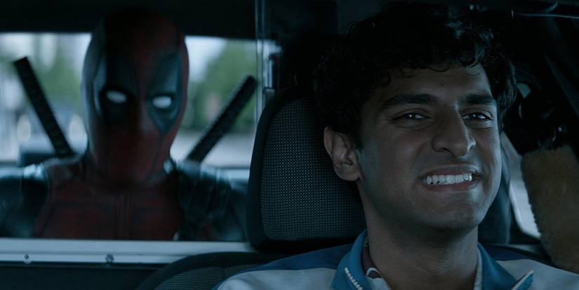 Deadpool: 10 Best & Funniest Quotes From The Movies