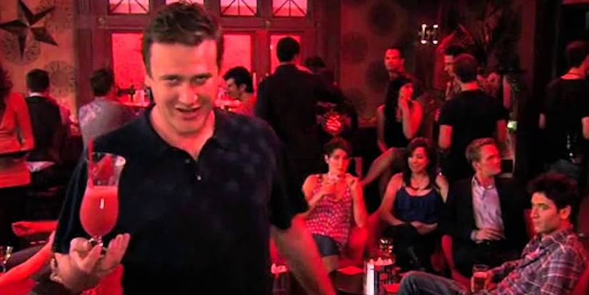 How I Met Your Mother: 5 Times Marshall Was A "Nice Guy" (& 5 He Was ...