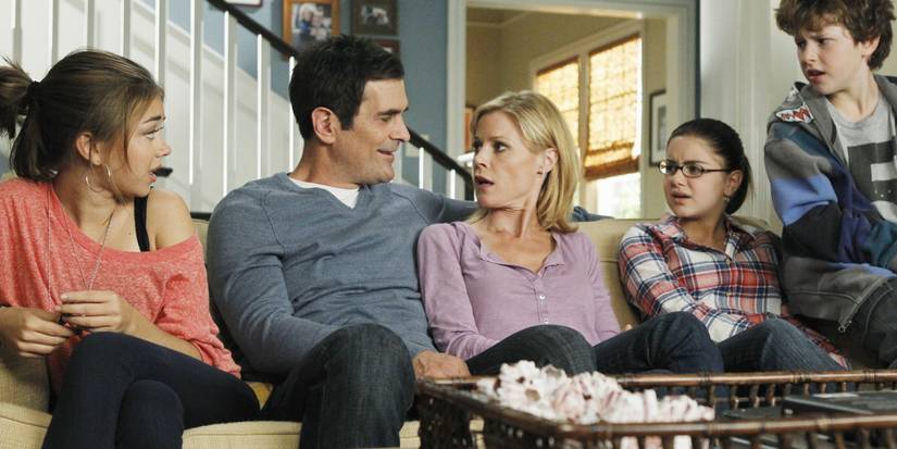 Modern Family: 10 Iconic Quotes That Perfectly Sum Up Phil & Claire's ...