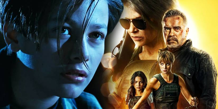 What Happens After Terminator Genisys