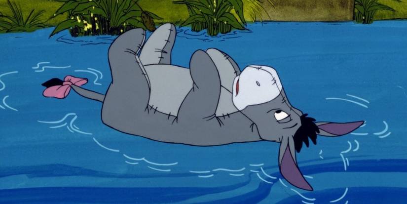 15 Dark Disney Theories That Ruin Your Favorite Animated Movies