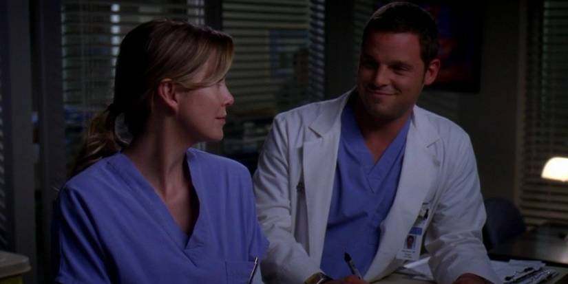 Grey's Anatomy: 10 Quotes That Prove Meredith & Alex Had The Best ...