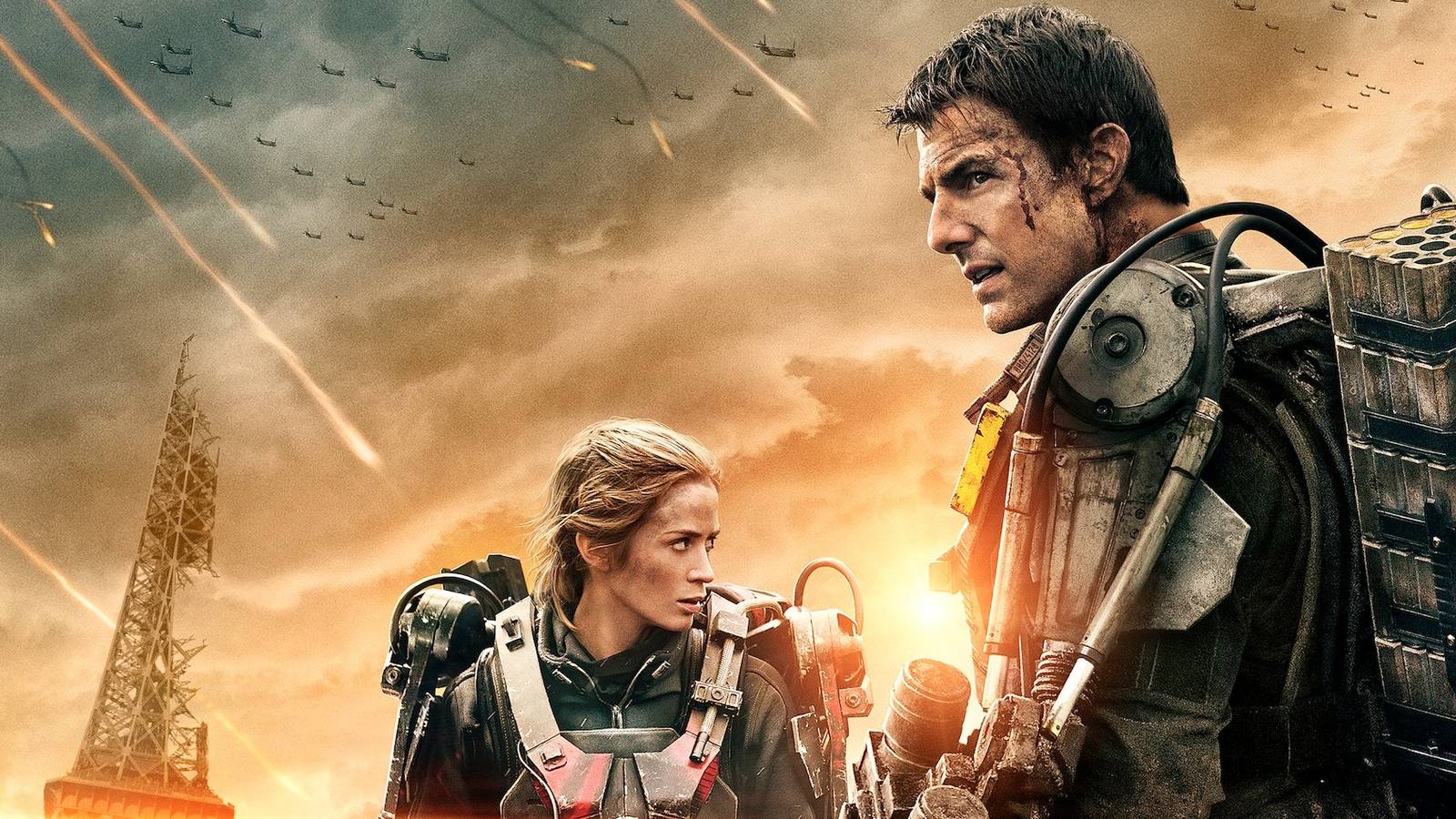 Edge of Tomorrow 2: Is the Sequel Actually Happening?