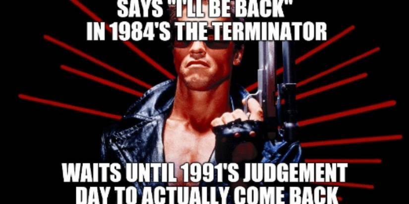 10 Terminator Logic Memes That Are Too Hilarious For Words