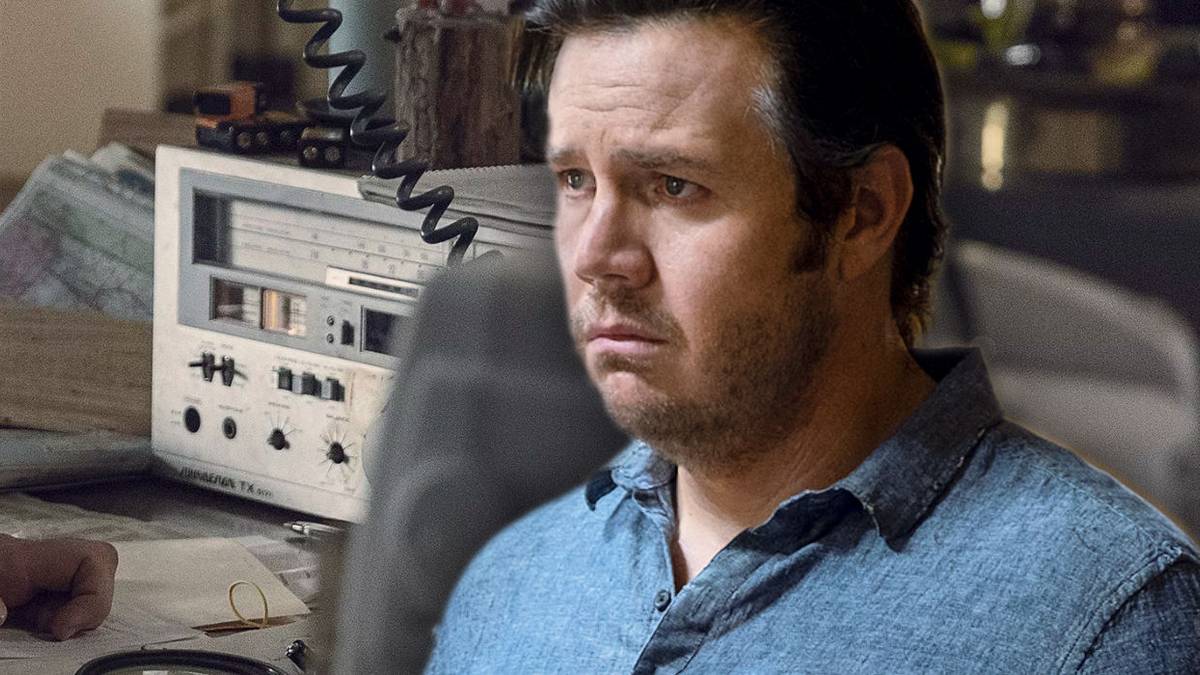 The Walking Dead: 10 Saddest Things About Eugene Porter