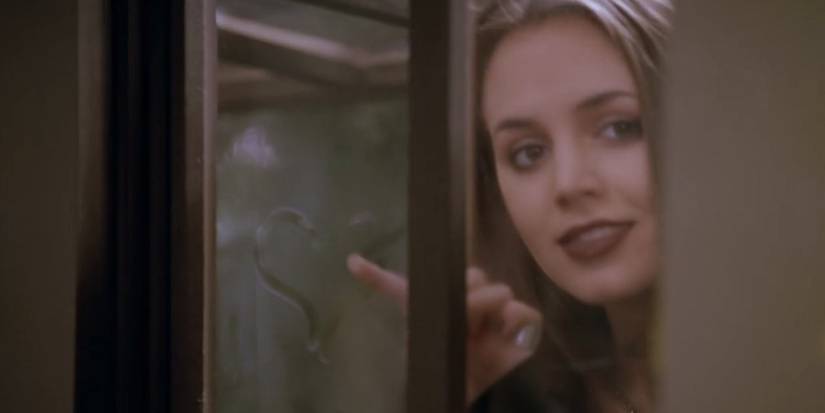 Buffy The Vampire Slayer: The 5 Worst Things Faith Did To Buffy (& 5 ...