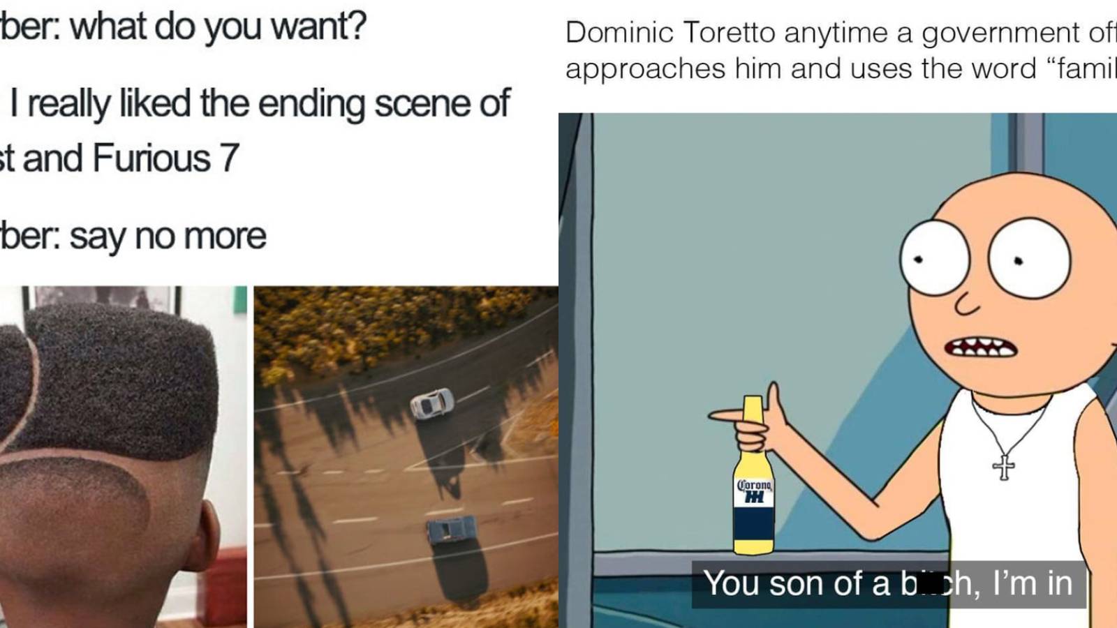 Much Fast Memes