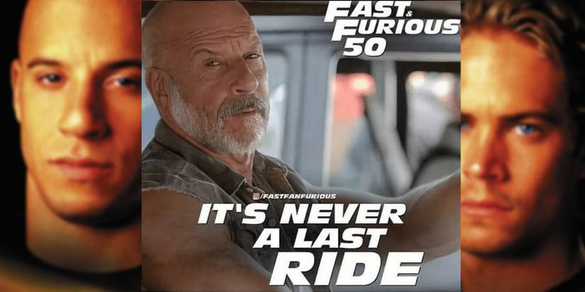 15 Fast & Furious Memes That Are Too Hilarious For Words