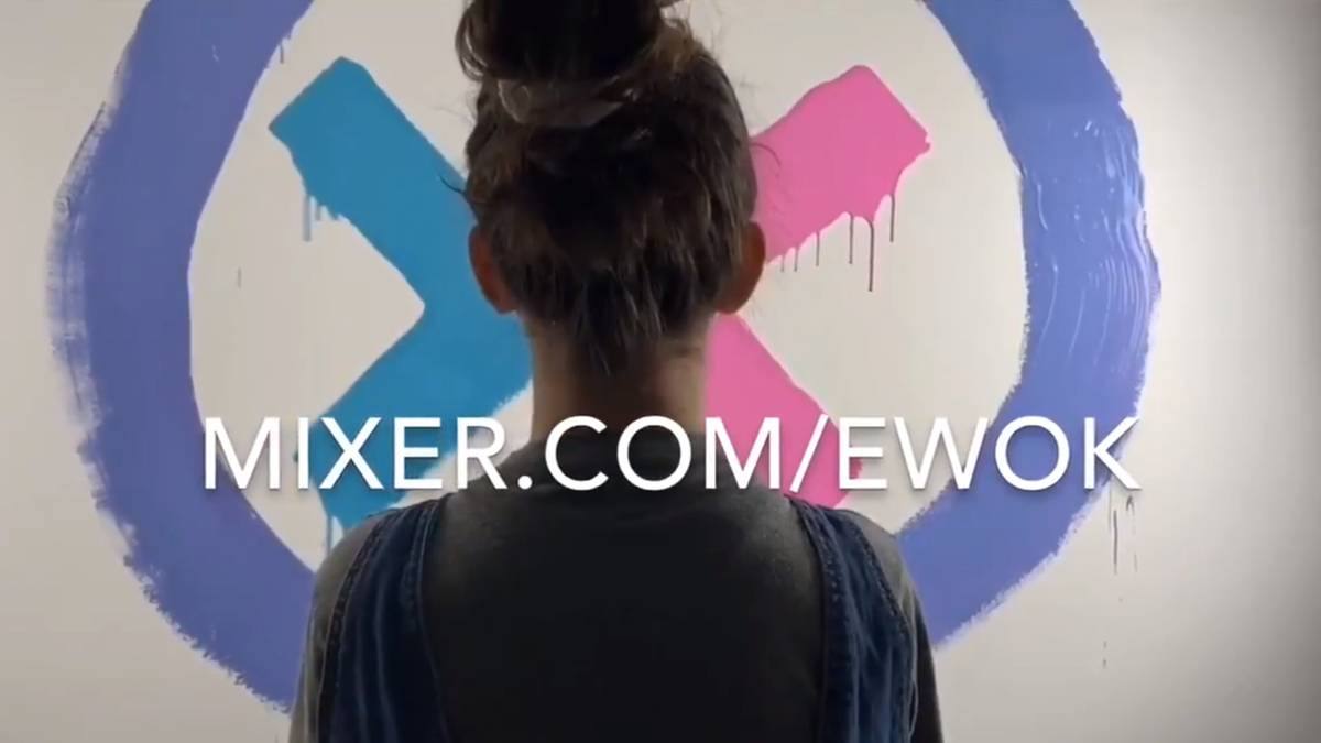 FaZe Ewok Leaves Twitch For Mixer