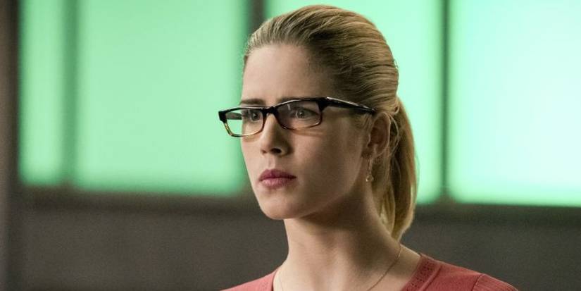 Arrow: 10 Best Curtis Holt/Mister Terrific Moments In The Series