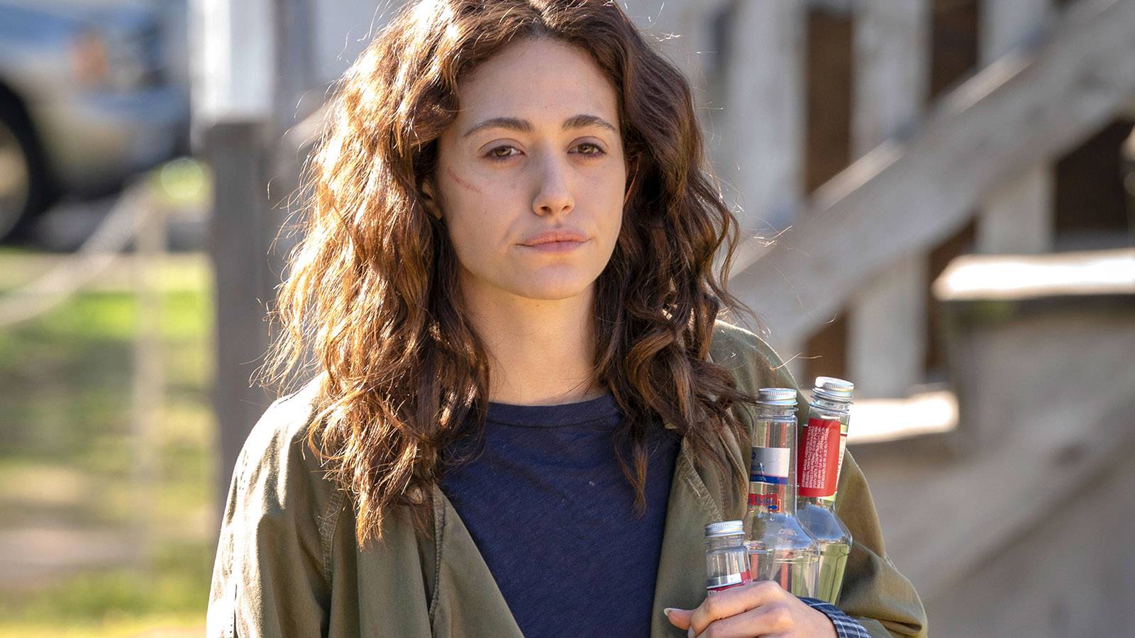 Shameless: 10 Most Shameless Things Fiona Has Ever Done