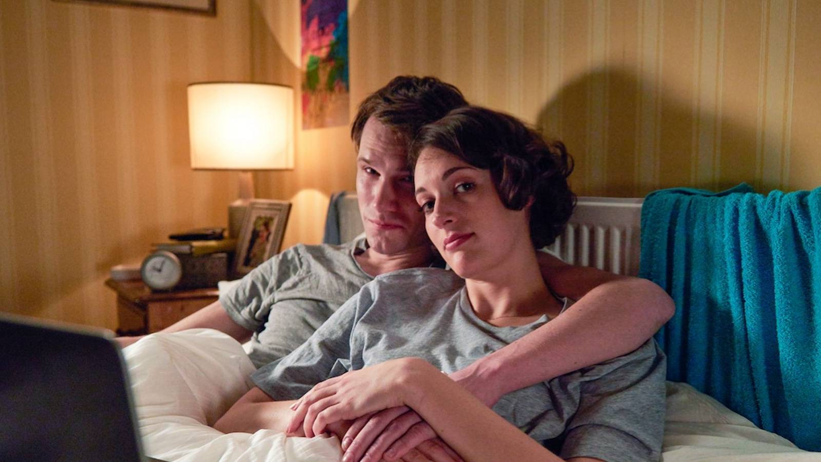 Fleabag: Every Main Character, Ranked By Intelligence
