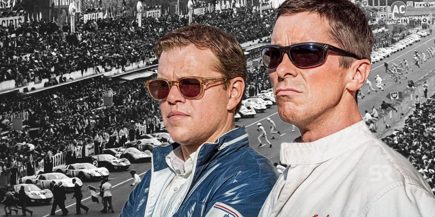 How Ken Miles Really Died (& Why Ford v Ferrari Changes It)