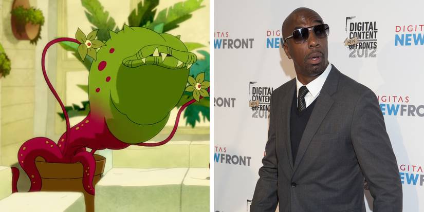 Harley Quinn Voice Cast & Character Guide