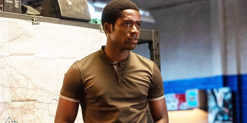 Snowfall: Top 10 Characters, Ranked