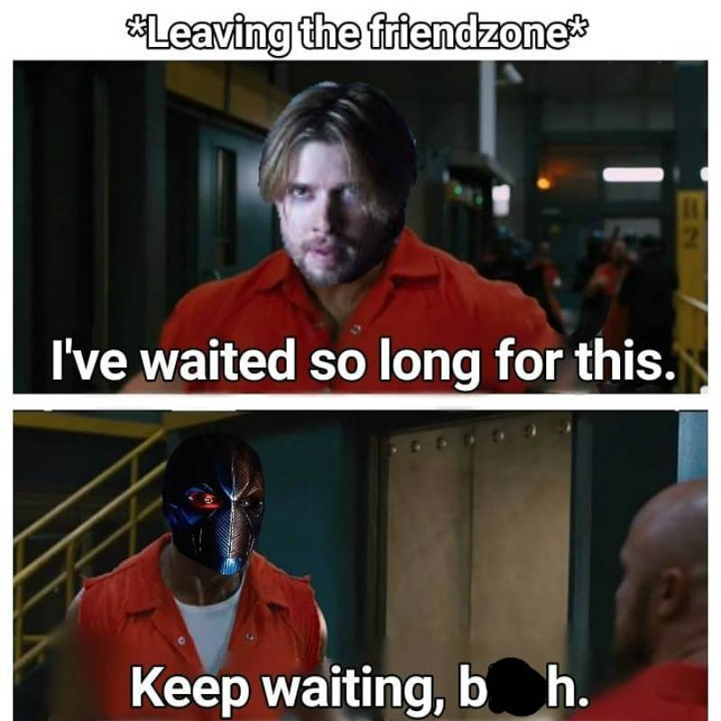Titans: 10 Memes That Will Crack Fans Up
