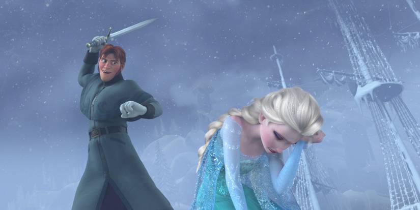Frozen: 10 Important Scenes You’ll Want To Remember Before Watching The ...