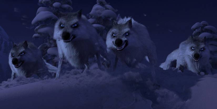 Frozen: 10 Important Scenes You’ll Want To Remember Before Watching The ...