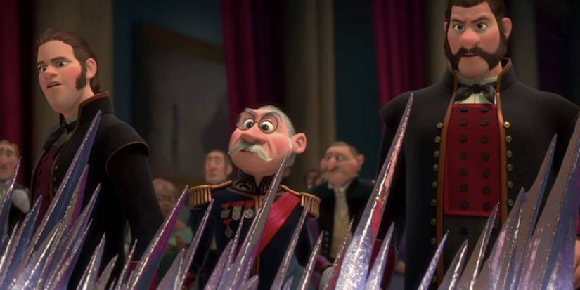 Frozen: 10 Important Scenes You’ll Want To Remember Before Watching The ...