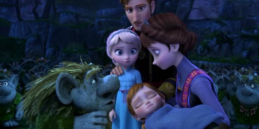 Frozen: 10 Important Scenes You’ll Want To Remember Before Watching The ...