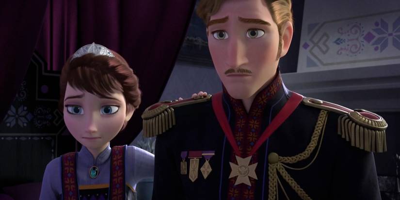 Frozen: 10 Important Scenes You’ll Want To Remember Before Watching The ...
