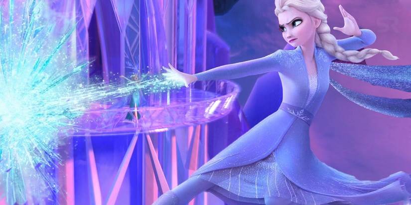 Frozen Was VERY Different To The Snow Queen: Everything Disney Changed