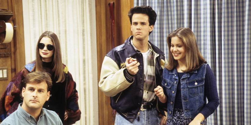 Full House: 10 Most Boyfriend-Worthy Characters
