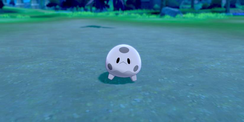 corsola evolution sword