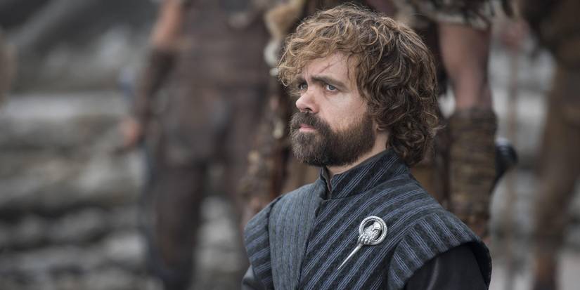 Game of Thrones: 10 Hidden Details About Tyrion Lannister’s Costume You ...