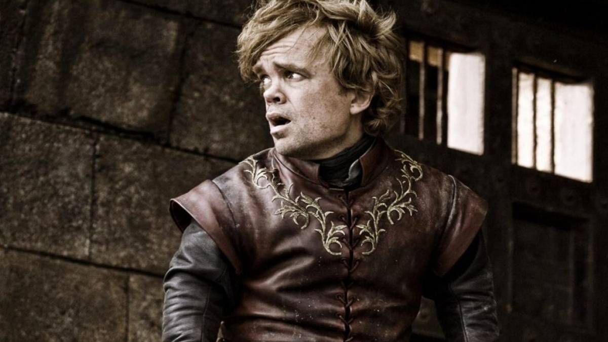Game of Thrones: 10 Hidden Details About Tyrion Lannister’s Costume You ...