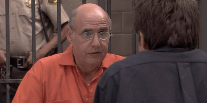Top 20 Most Compelling Criminal Characters in TV History