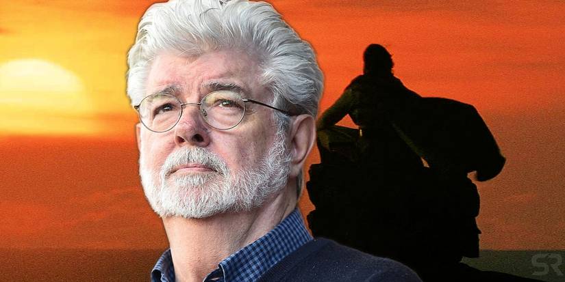 George Lucas' Star Wars 8 Also Killed Luke Skywalker