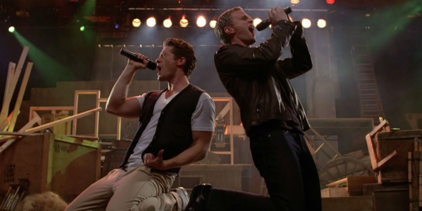 Neil Patrick Harris's 10 Best Movies And TV Shows