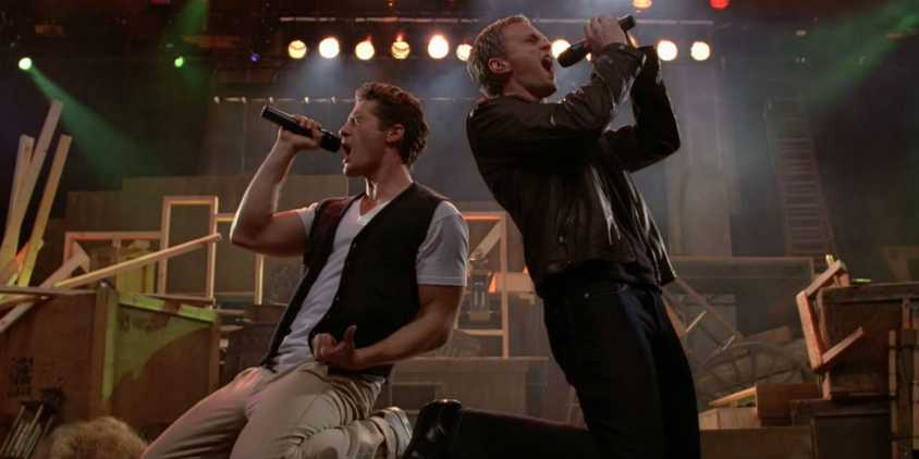 Neil Patrick Harris's 10 Best Movies And TV Shows