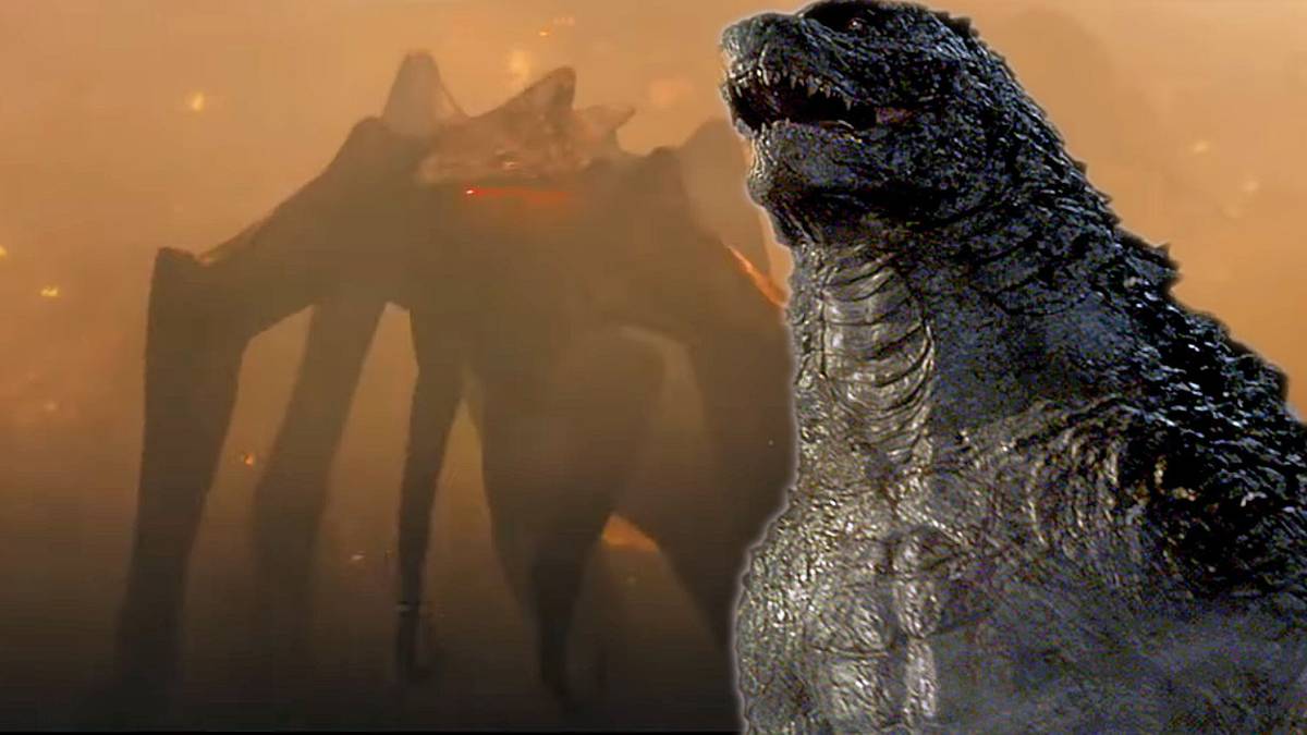 Godzilla King Of The Monsters New Titans: Third MUTO Explained