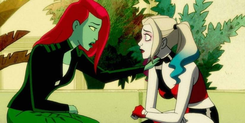 10 Cartoons With The Best LGBTQ+ Representation