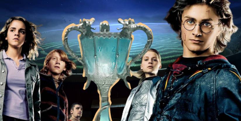 Harry Potter Canon Already Has The Perfect Set-Up For Hogwarts Legacy 2