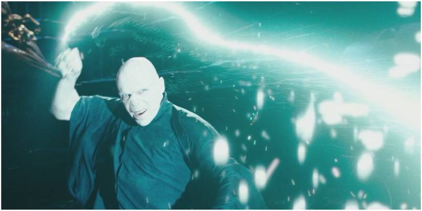 How Harry Potter's Final Battle Is Different In The Books