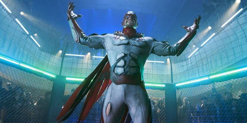 Alan Ritchson's New Action Role Makes Him Perfect For A DC Superhero ...