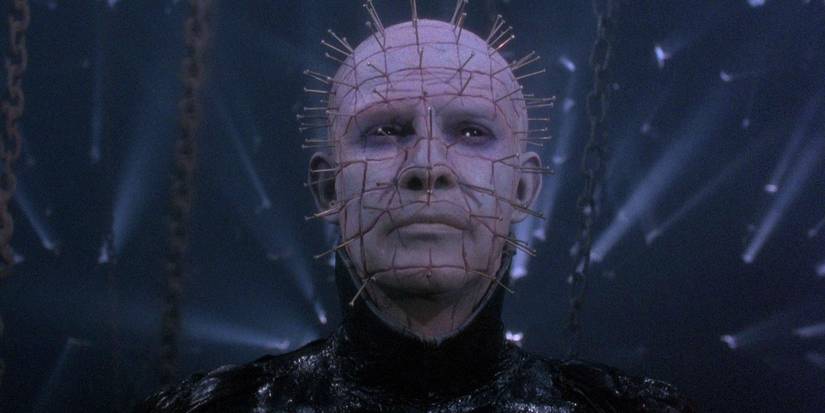 Hellraiser: 10 Most Iconic Pinhead Quotes