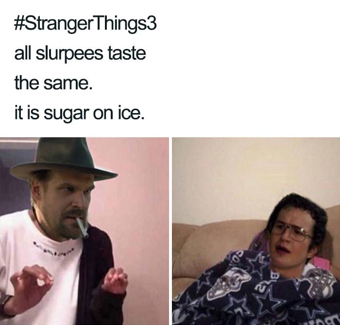 Stranger Things: 10 Hilarious Hopper Memes That Will Make You LOL