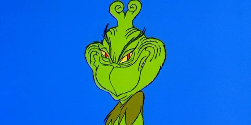 The 10 Best Quotes From How The Grinch Stole Christmas (1966)
