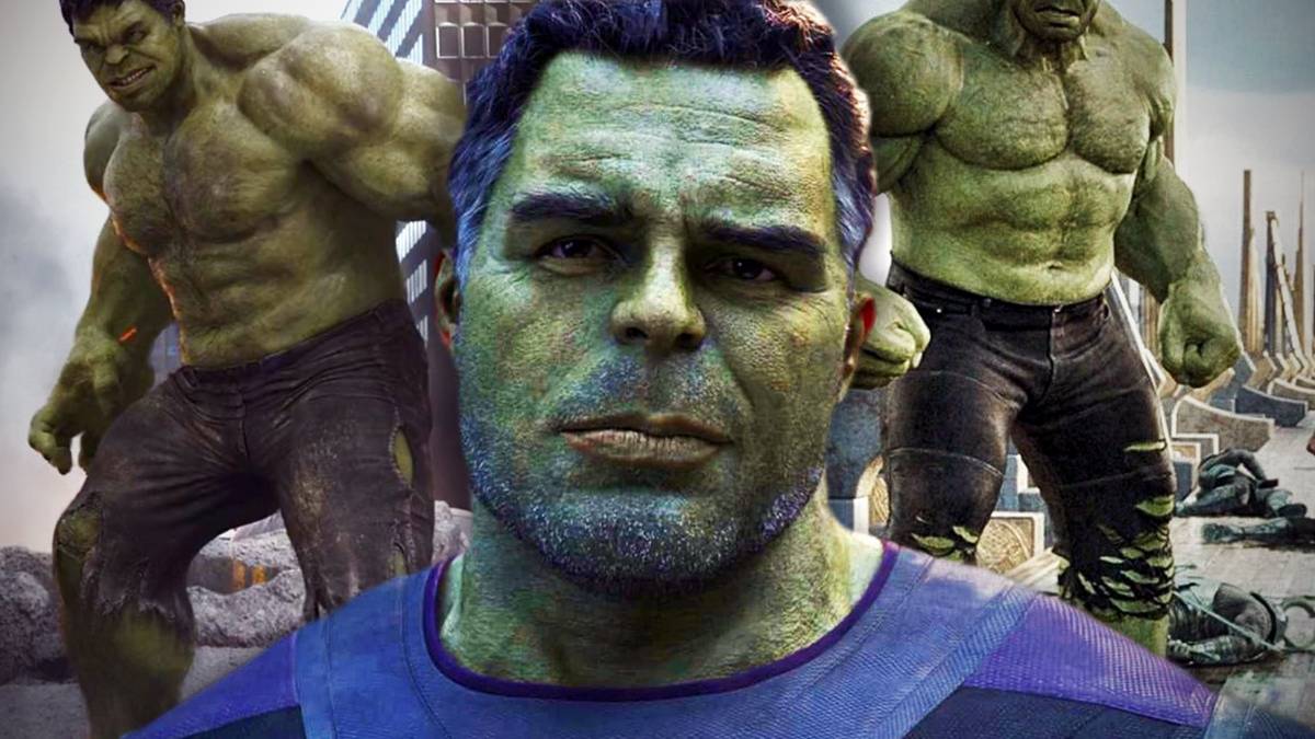 The Science Behind HULK's Impossible Pants Explained