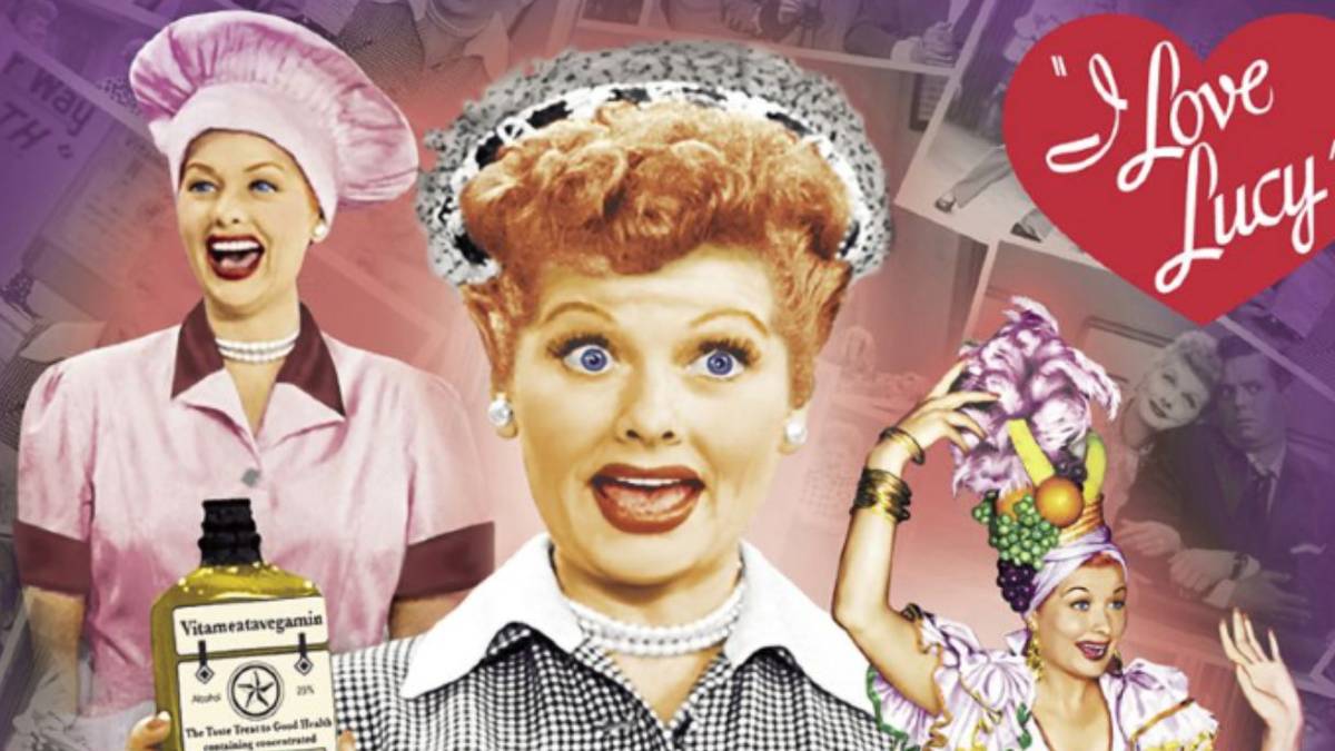 The 10 Highest Rated Episodes Of I Love Lucy (According To IMDb)