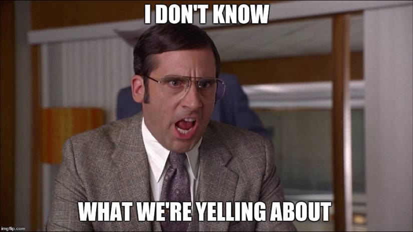 10 Anchorman Memes That Are Too Hilarious For Words