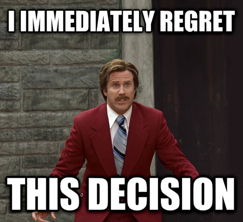 10 Anchorman Memes That Are Too Hilarious For Words